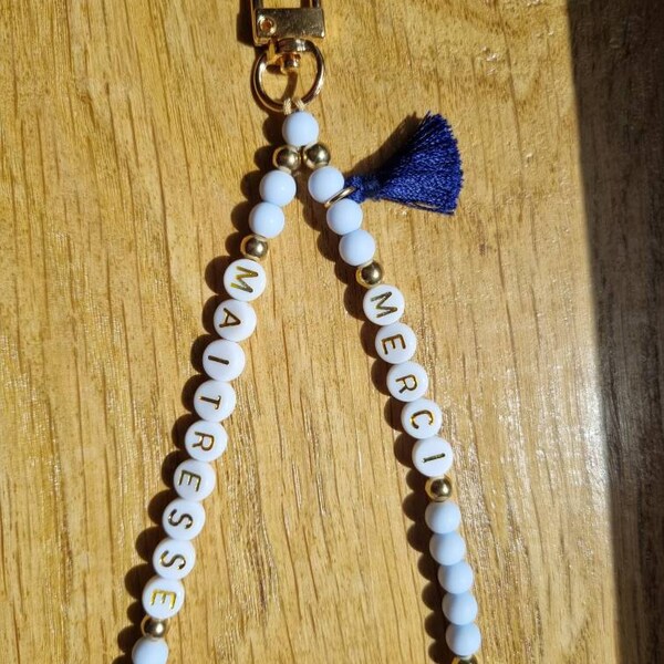 Wedding Witness Bracelet / will You Be My Witness / Witness Gifts ...