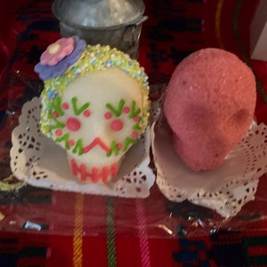 Mini Orejitas/ Mexican Orejitas/ Mexican Sweet Bread/ Mexican - Etsy