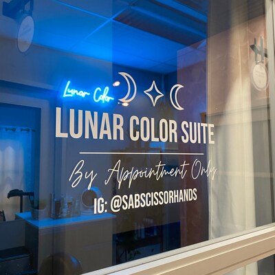 Custom Business Logo & Design Personalised Vinyl Cutting Sticker Decals ...