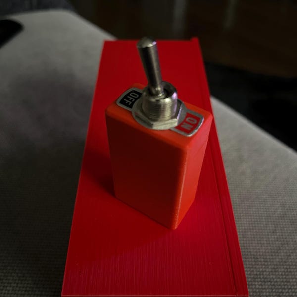 Button Fidget Clicker Toy 3D Printed Desk Toy for Kids - Etsy