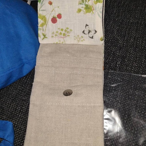 Fabric Basket, Yarn Storage, KIP Box, Fabric Box, Storage Basket, Home ...