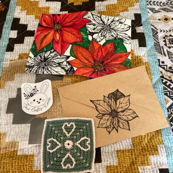 Step by Step Visual Guide to Crochet A Mosu Bag | Japanese Knot Bag ...