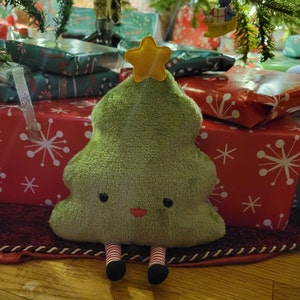 Simple Bunny Plushie Sewing Pattern PDF Instant Download - Etsy