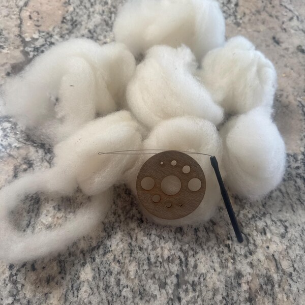 Circular Loom Kit - Three Sizes Included - Easy Weaving in the Round ...