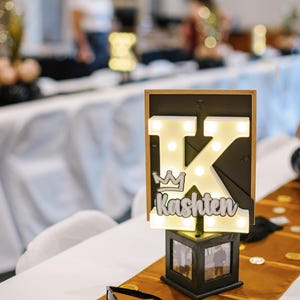 MM Box Template Favor Box Digital File for Cricut and Silhouette Favor ...