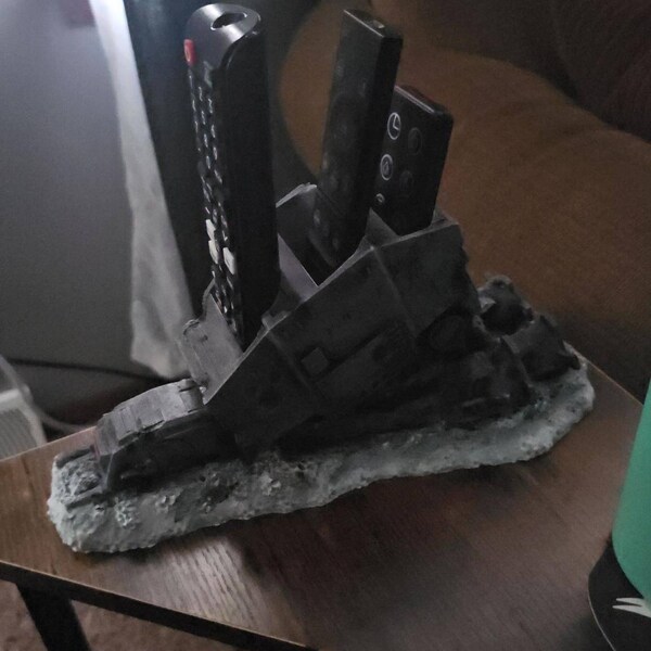 Battlestar Galactica Valkyrie, High Detail Ship Model, Spaceship Prop ...