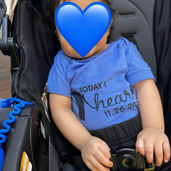 Heart Cochlear Implant Svg, Eps, Dxf, Png, Jpg - Etsy