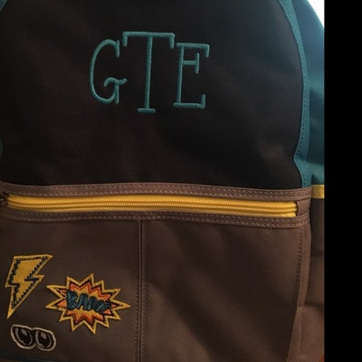 Alwayshere Monogram Embroidery Font 7 Size Font Machine Embroidery Font Instant Download 9 ...