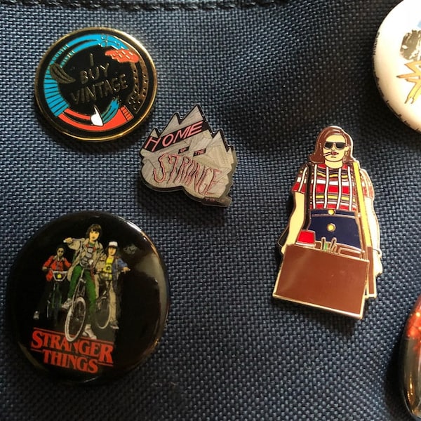 Rare Collectible Rat Fink Vintage Tank / 1970s Rat Fink Neon Graphic ...