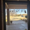 Personalized Business Window Decal - Your Company Name Vinyl Decal ...