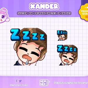 6x Cute Monkey Emotes Wow Monkey Emotes Clown Monkey - Etsy