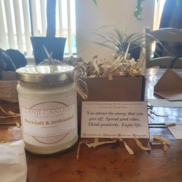 CLP Labels, Wax Melt Labels, Diffuser Label, Candle Stickers ...