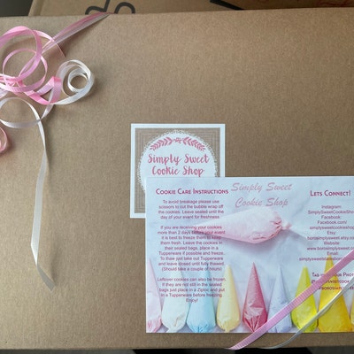 Tax Day Cookies 48 Cookies - Etsy