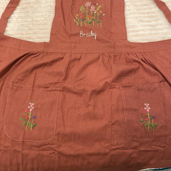 Custom Vegetable Embroidered Baseball Cap, Hand Embroidered Baseball ...