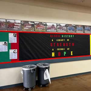 Set of 4 Educational US History Posters, Social Studies, Middle School ...