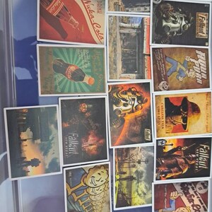 Pins Fallout Enamel Video Game Pins Fallout Enclave Fallout New Vegas ...