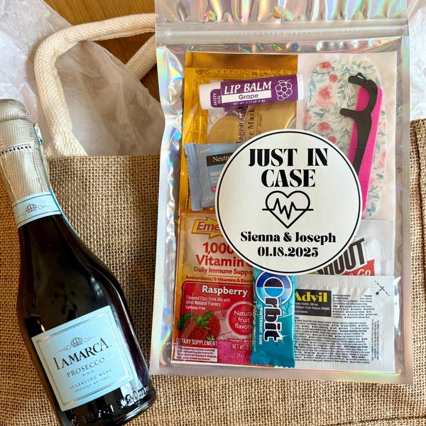 Mini Candy Gram- Birthday Gift, Party Favor, Graduation Gift, Thank You ...