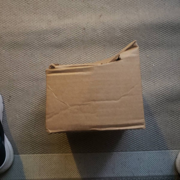 V6 Engine Ice Block 3D Printed Can Cooler 6 Can Ice Cooler Fathers Day ...