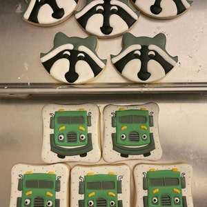Safety Hard Hat Cookie Cutter Construction Theme Birthday Party - Etsy