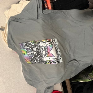 Evil Eye, Protection Symbol, Vinyl Sticker, All Seeing Eye, Holographic ...