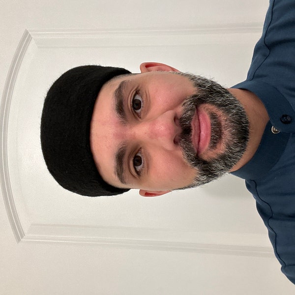 Turkish Ottoman Hat, Fez, Moroccan Tarbouche, Authentic Ottoman Turkish ...