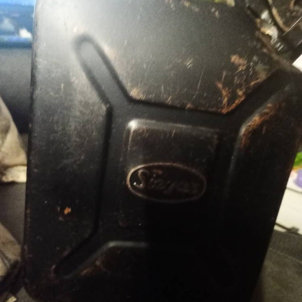 Raider Mask, "wastewarrior" Dystopian Airsoft Mask, Post-apocalyptic ...