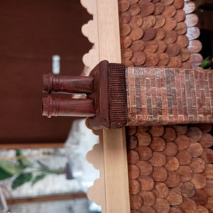 Cast Iron Radiator, 1/24th Scale - Etsy