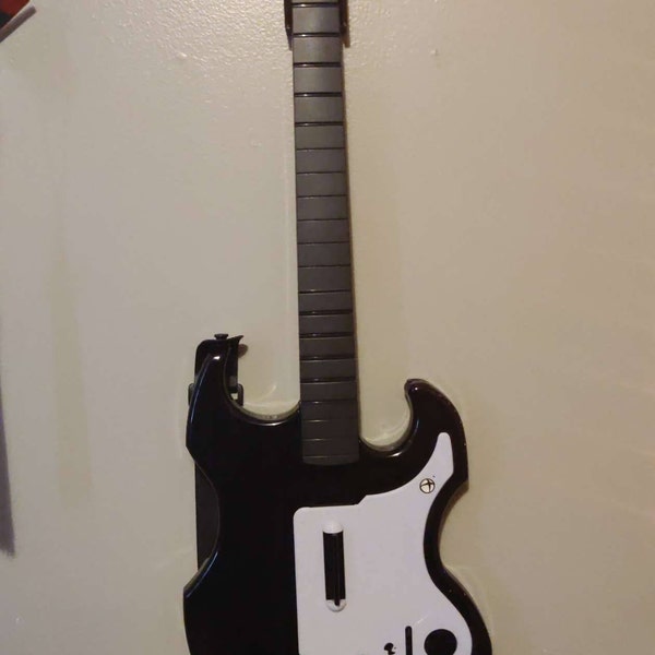 PDP Riffmaster 3D Printed Pickguard - Etsy