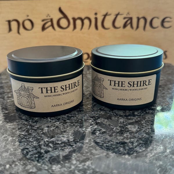 Customized Candles - Etsy