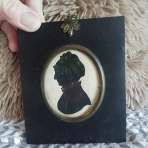 A Fine Georgian Portrait Miniature on Ivory of Sir Richard Digby Neave ...