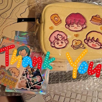 BTS Gummy Bears Shaker Charms - Etsy