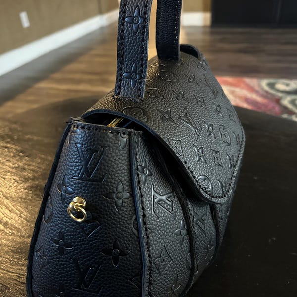 PDF Pattern Mouse Pad Template DIY Leathercraft - Etsy