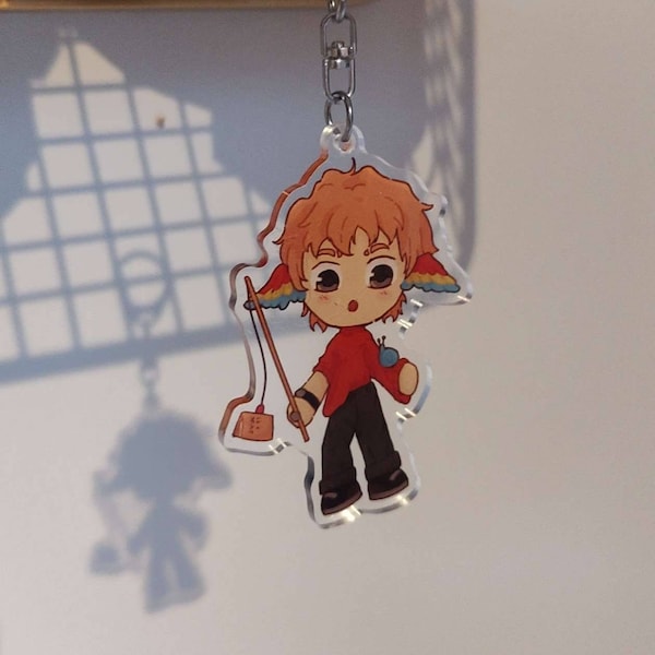 Hermitcraft Season 10 Chibi Stickers - MCYT, Life Series - Grian, Mumbo ...