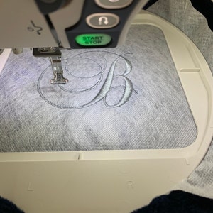 Instant Download Embroidery Machine VP3 only Format Designs | Etsy