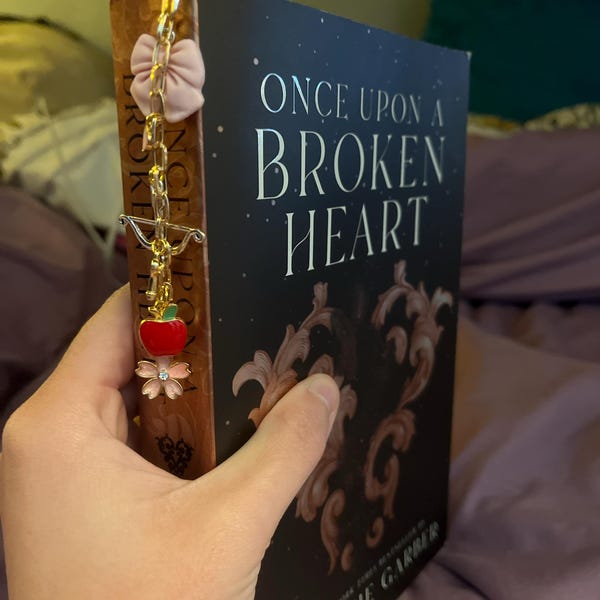 Powerless Bookmark | Paedyn Gray | Kai Azer | Lauren Roberts | Book ...