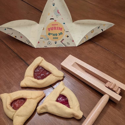 Queen Esther Mask, Purim Costume, Queen Mask, Purim Tradition, Purim ...