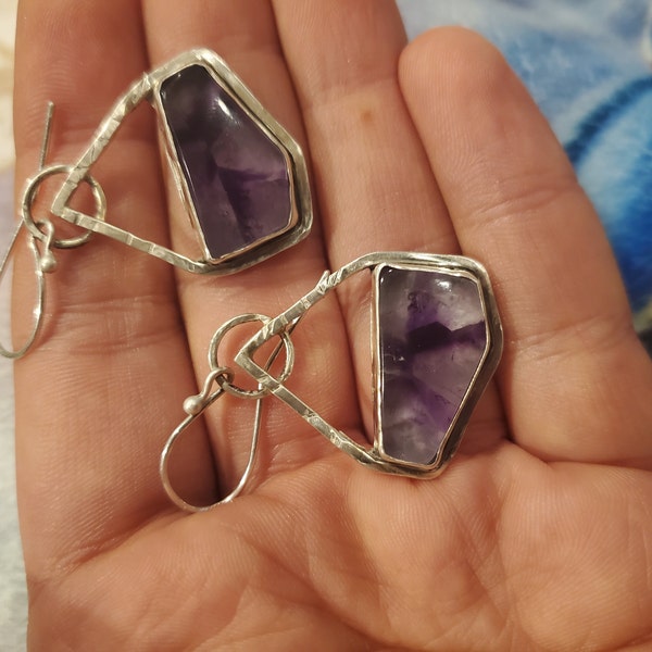 Green Variscite Jasper Pendent, Chyrsophase Accent, Sterling Silver ...