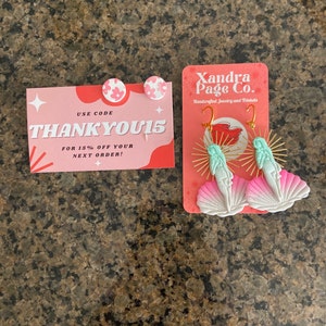 Mothman Earrings Cute Kawaii Mothman Prophecies Polymer Clay - Etsy