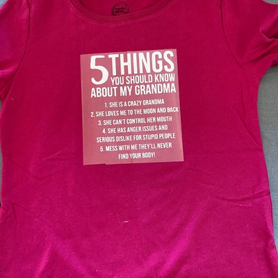 T-shirt Size Chart and Placement SVG, T-shirt Size Chart Svg, Size ...