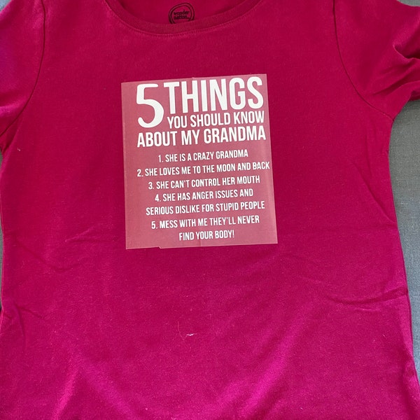 T-shirt Size Chart and Placement SVG, T-shirt Size Chart Svg, Size ...