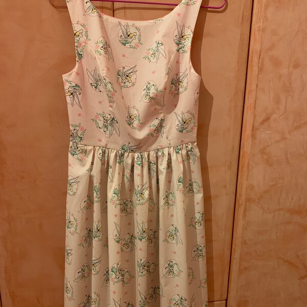 Lemon Dress-50s Pin up Summer - Etsy