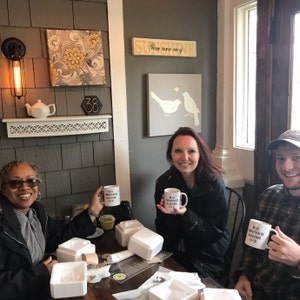 Stage Manager Mug Best Stage Manager Ever Funny Tea Hot | Etsy