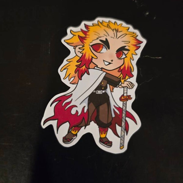 Chobei and Toma Aza | A4 Print! | Hell’s Paradise - Etsy