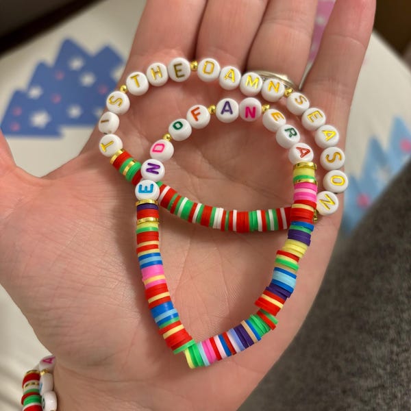 Custom Name Bracelet, Personalized Bracelet, Friendship Bracelet, Name ...