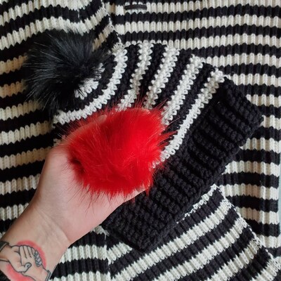 Mr Maggot Mouth, Nightmare Before Christmas, NBC, Halloween Plush ...