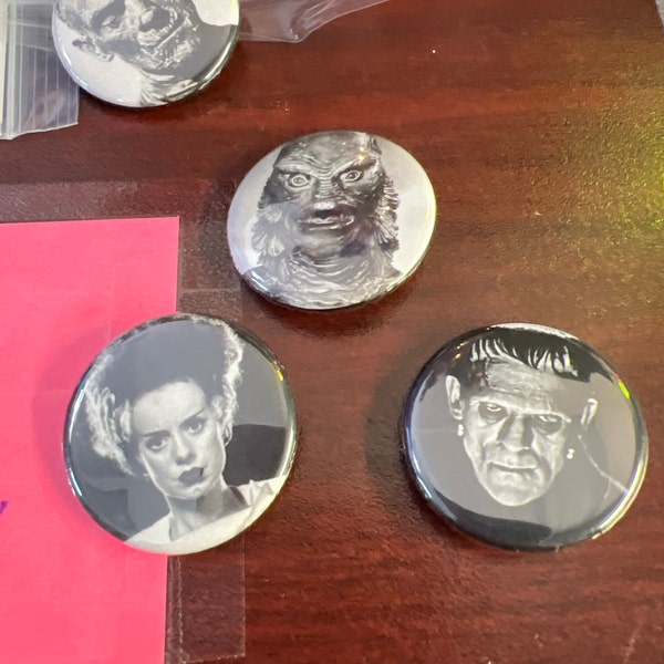 Classic 80's Arcade Video Game Coasters - Series 1 - Pac-man, Frogger ...