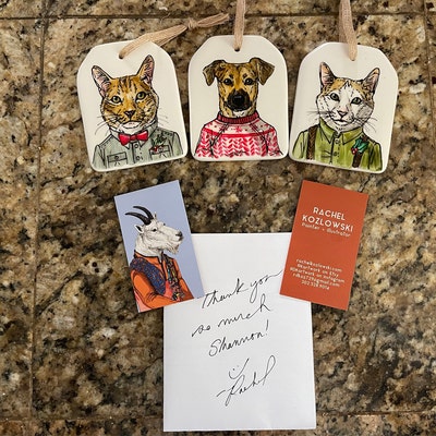 Shark Swedish Fish Snack Attack Vinyl Decal Sticker - Etsy