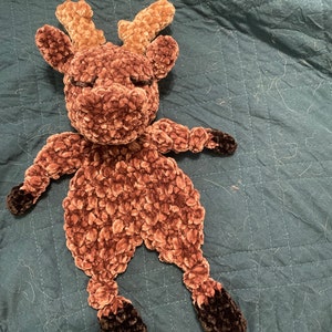 Crochet Pattern: Flip Flop Monkey / Amigurumi/ Stuffy/ Softie/ | Etsy