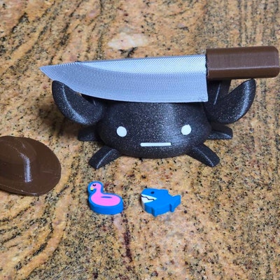 Judy Frog and Nimbo the Cloud, Headphone Holder Stand - Etsy