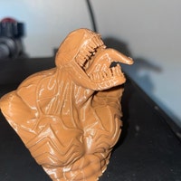 Marvel Busts (any Color) - Etsy